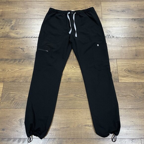 Figs | Pants | Figs Scrub Pants Men Medium Cairo Cargo Jogger Style ...